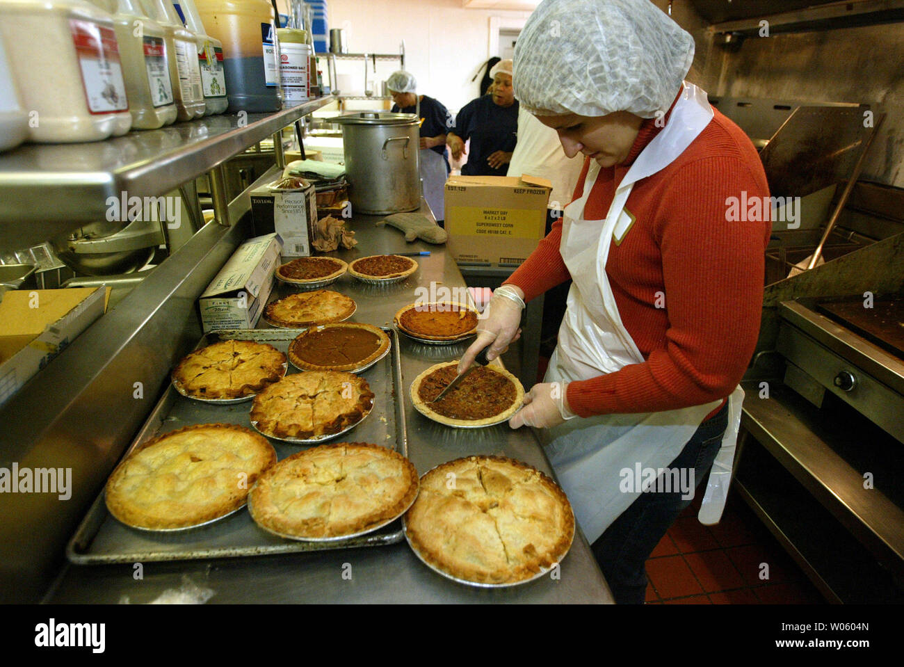 1000 pies hi-res stock photography and images - Alamy
