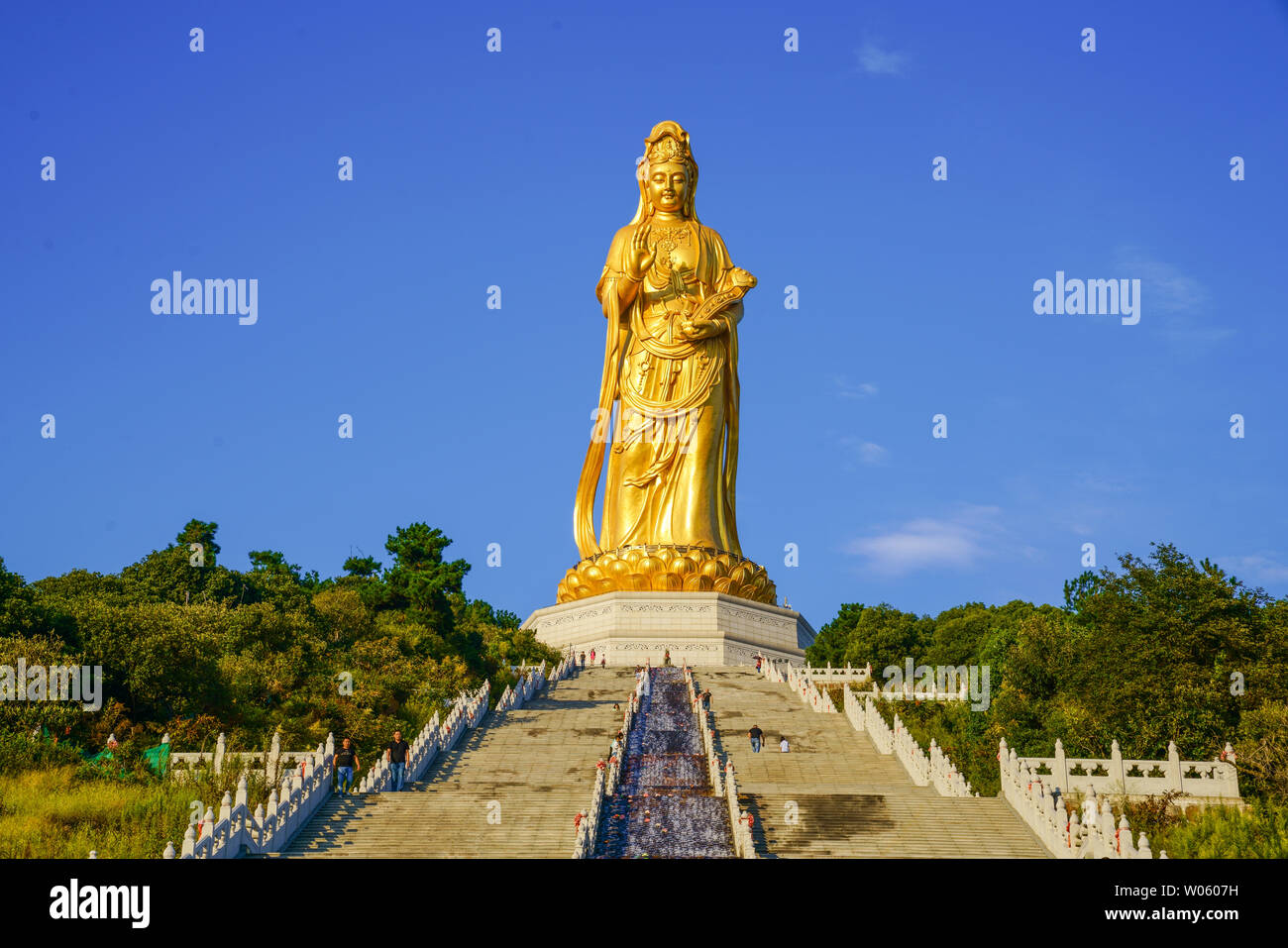 Great, holy land Stock Photo - Alamy
