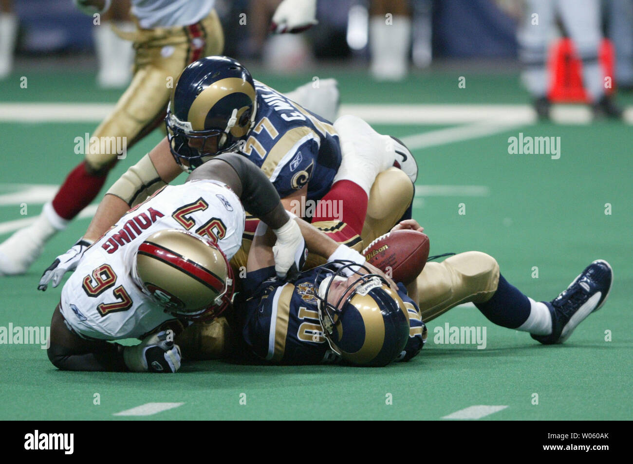 Bulger young hi-res stock photography and images - Alamy