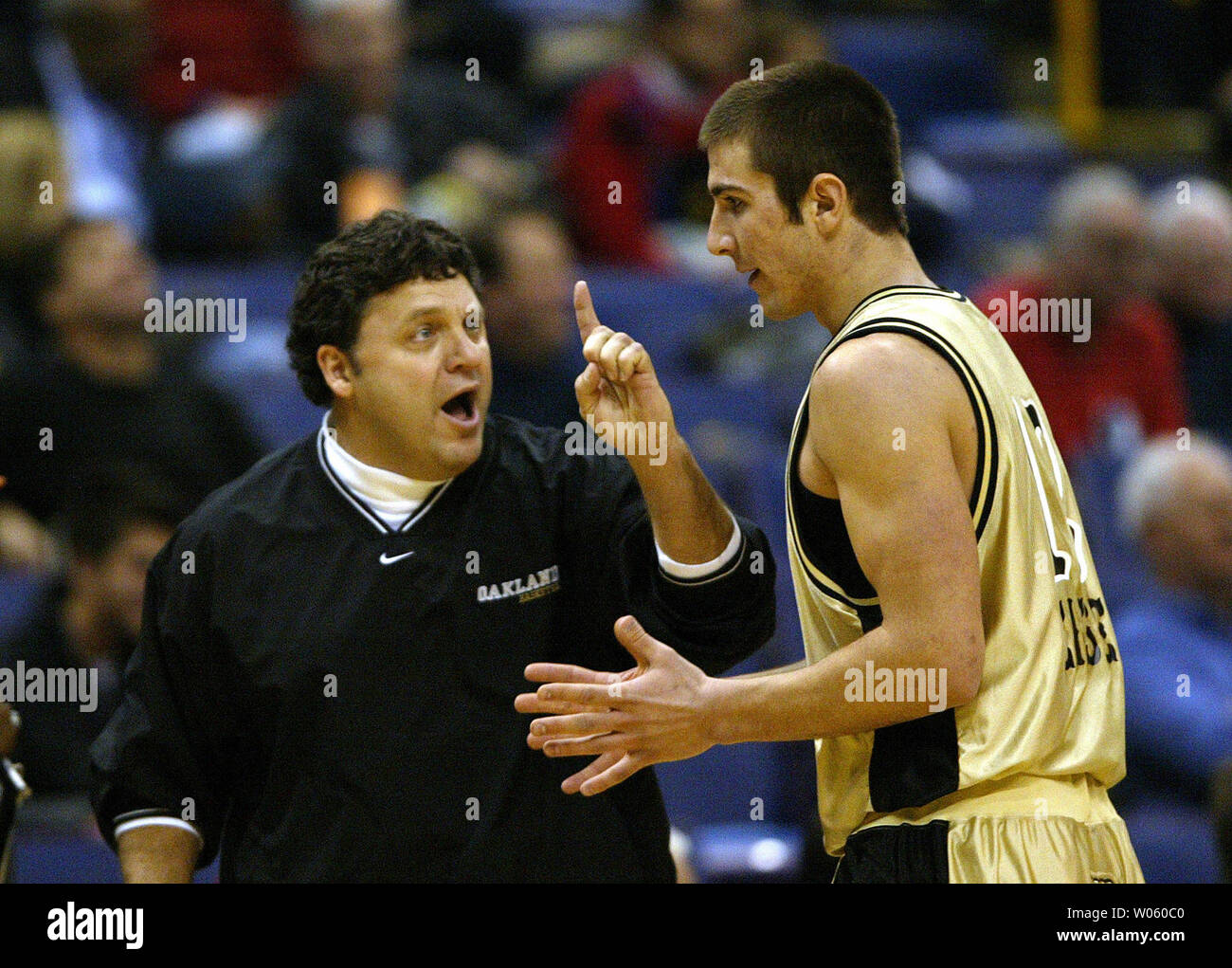 Greg kampe hi-res stock photography and images - Alamy