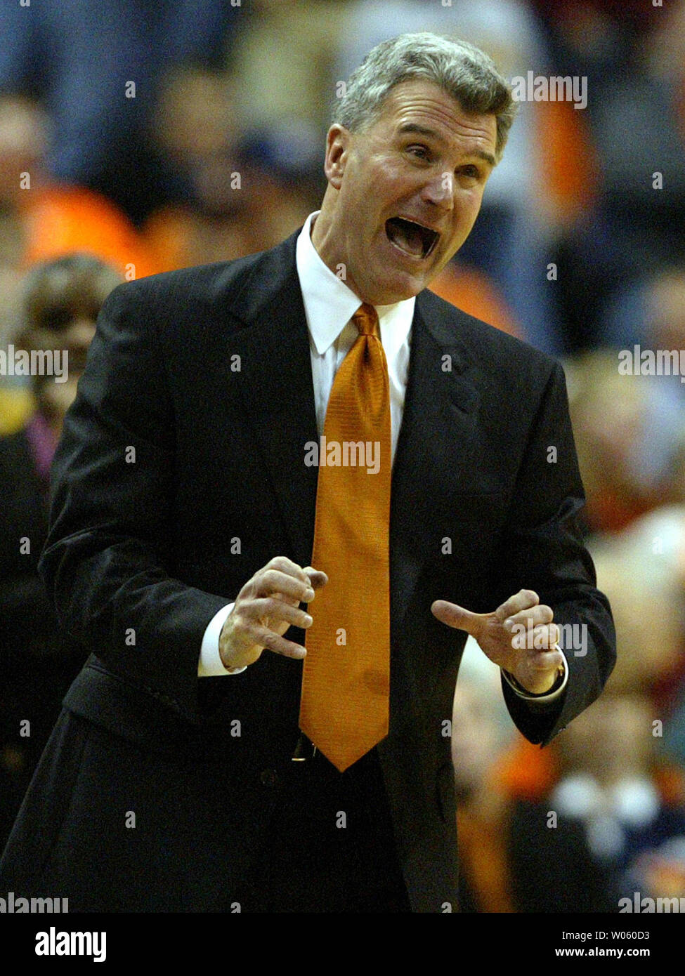 Bruce weber hi-res stock photography and images - Alamy