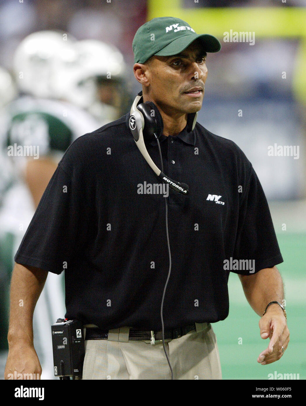 Bill herman hi-res stock photography and images - Alamy