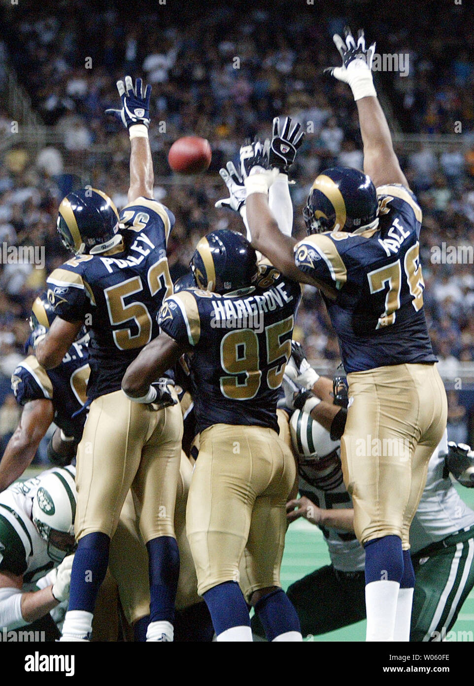 Doug block hi-res stock photography and images - Alamy