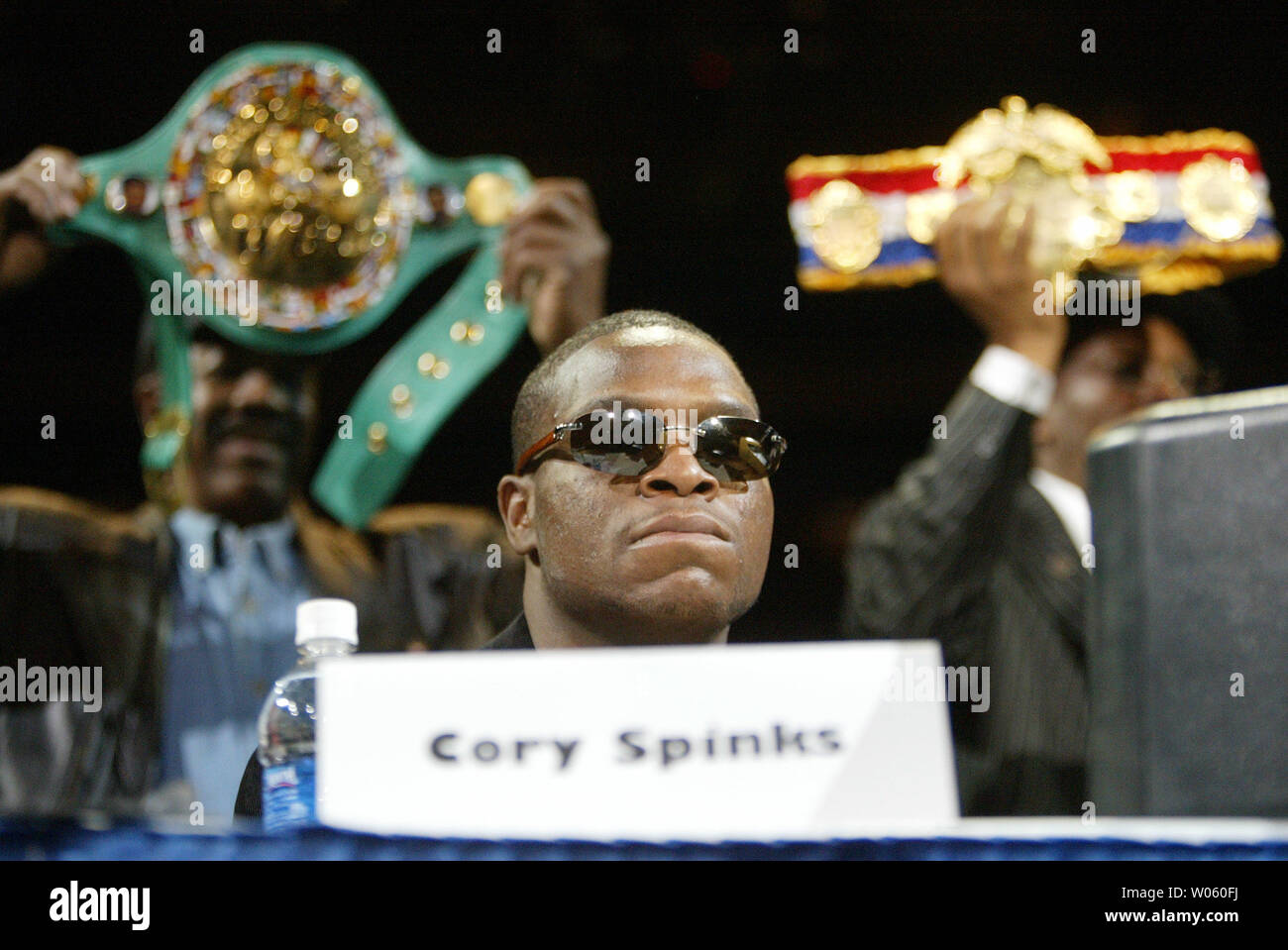 4 belts hi-res stock photography and images - Alamy