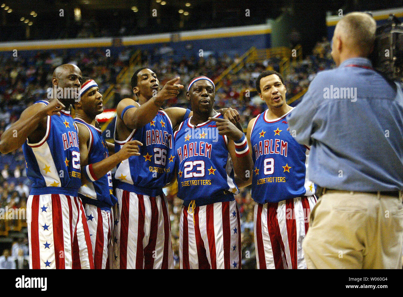 Kris bruton hi-res stock photography and images - Alamy