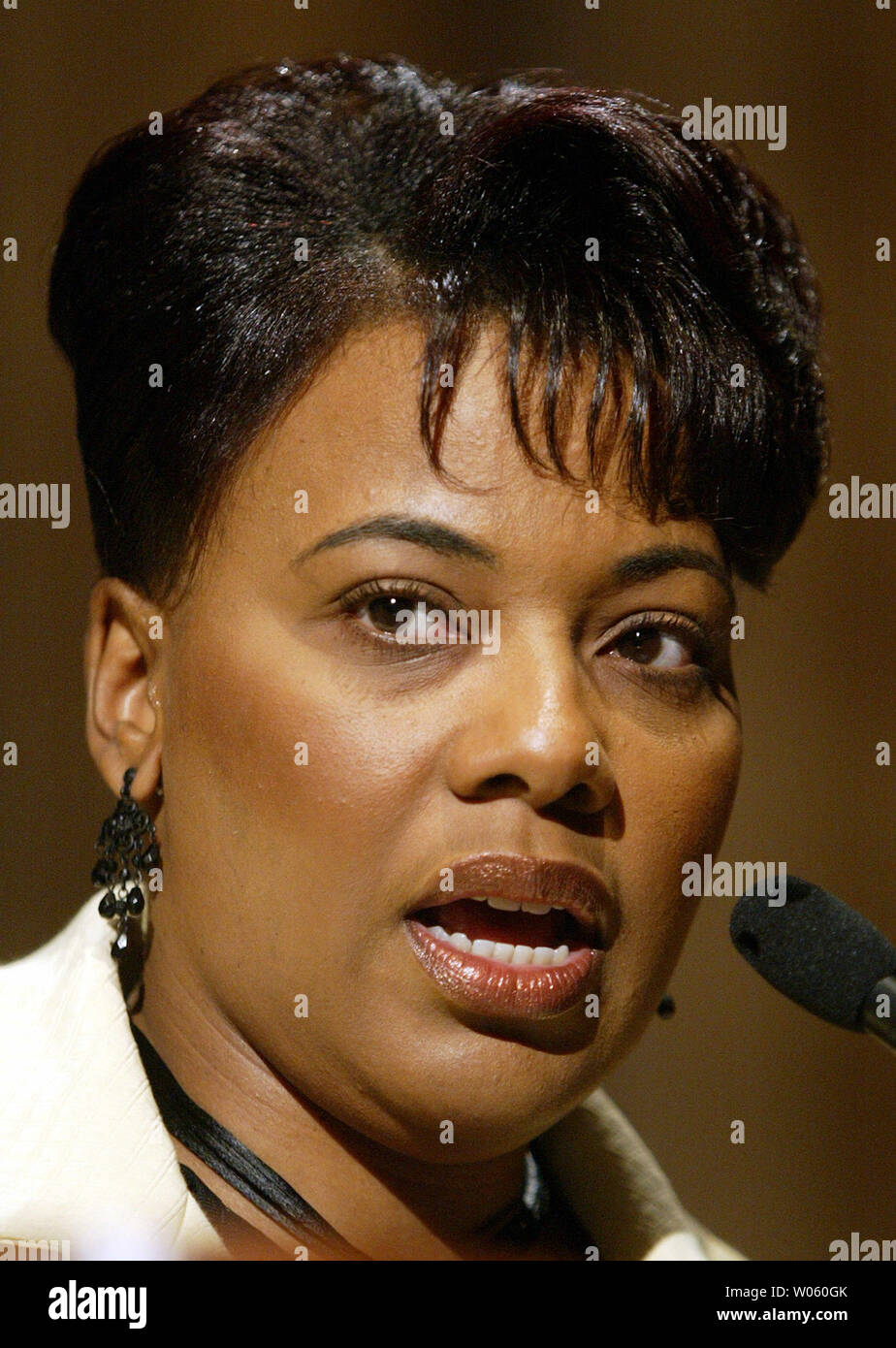 Bernice Albertine King