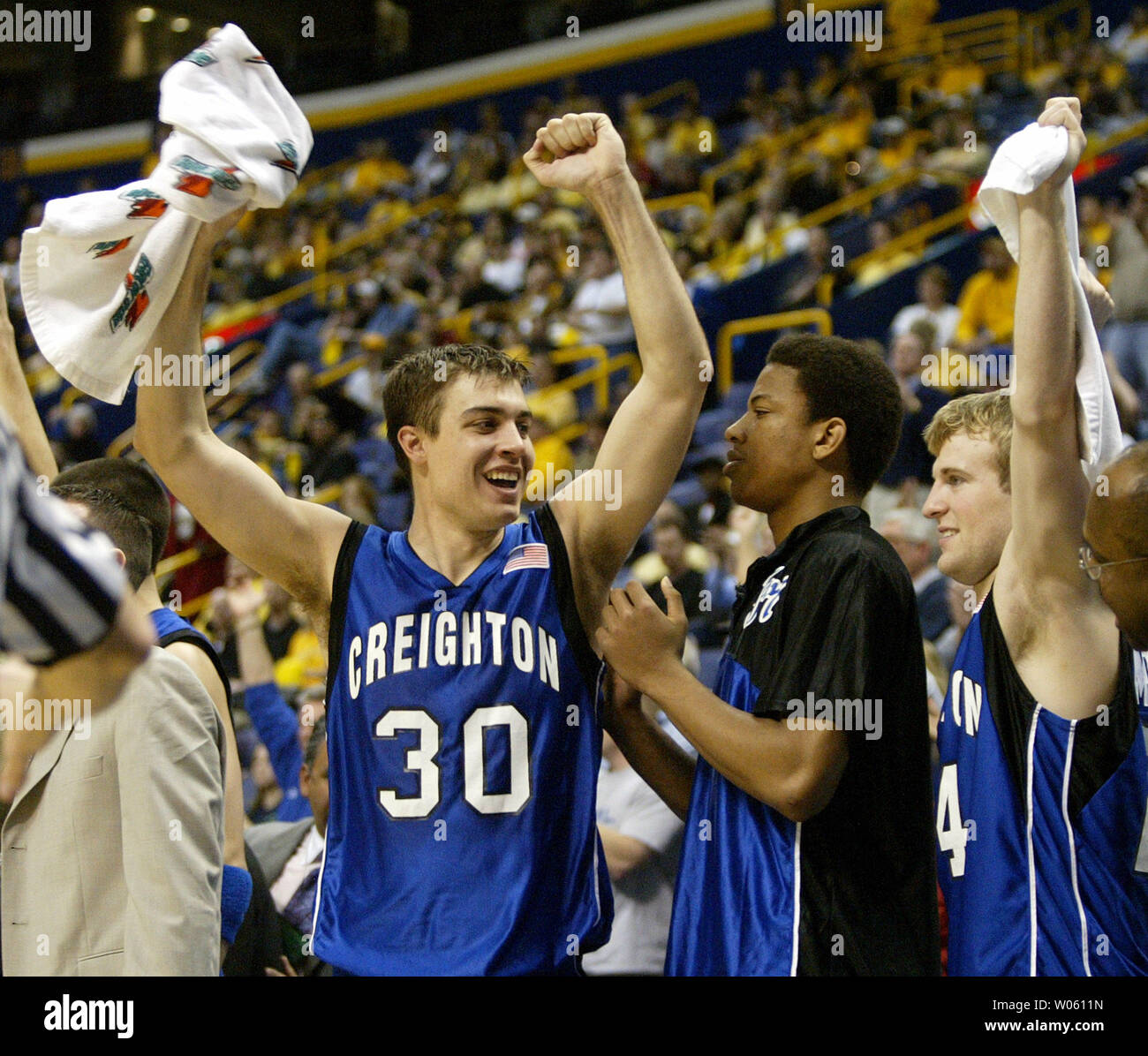 Quincy university hi-res stock photography and images - Alamy