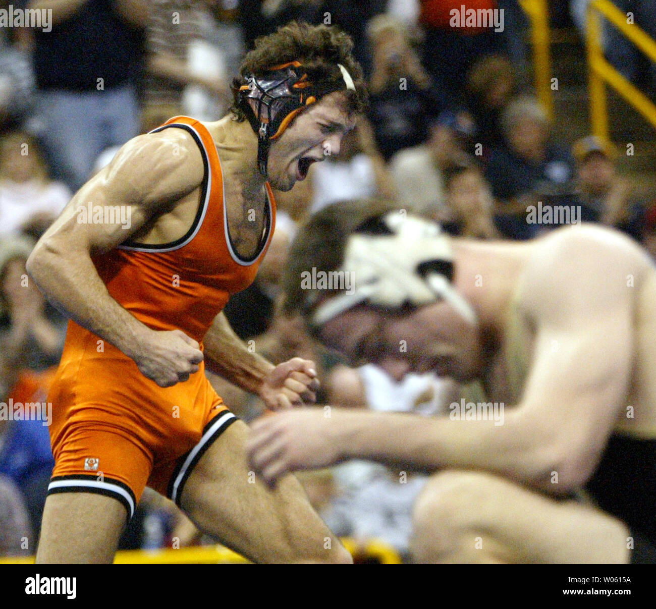 Bill simpson hi-res stock photography and images - Alamy