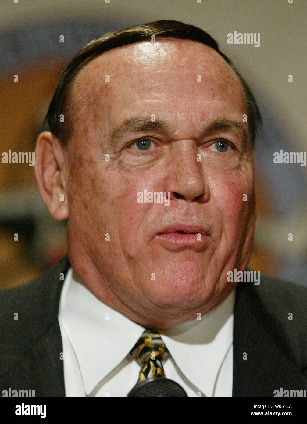 Gene keady hi-res stock photography and images - Alamy