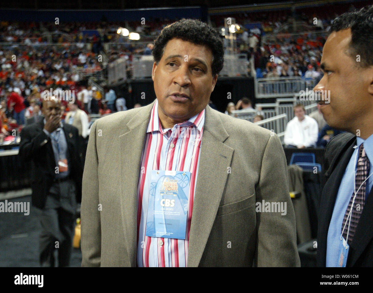 Cbs 2 hi-res stock photography and images - Alamy