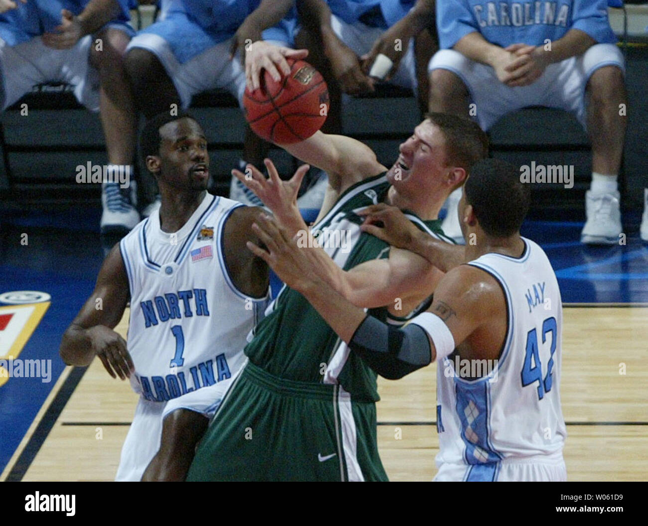 Melvin Jones High Resolution Stock Photography and Images - Alamy