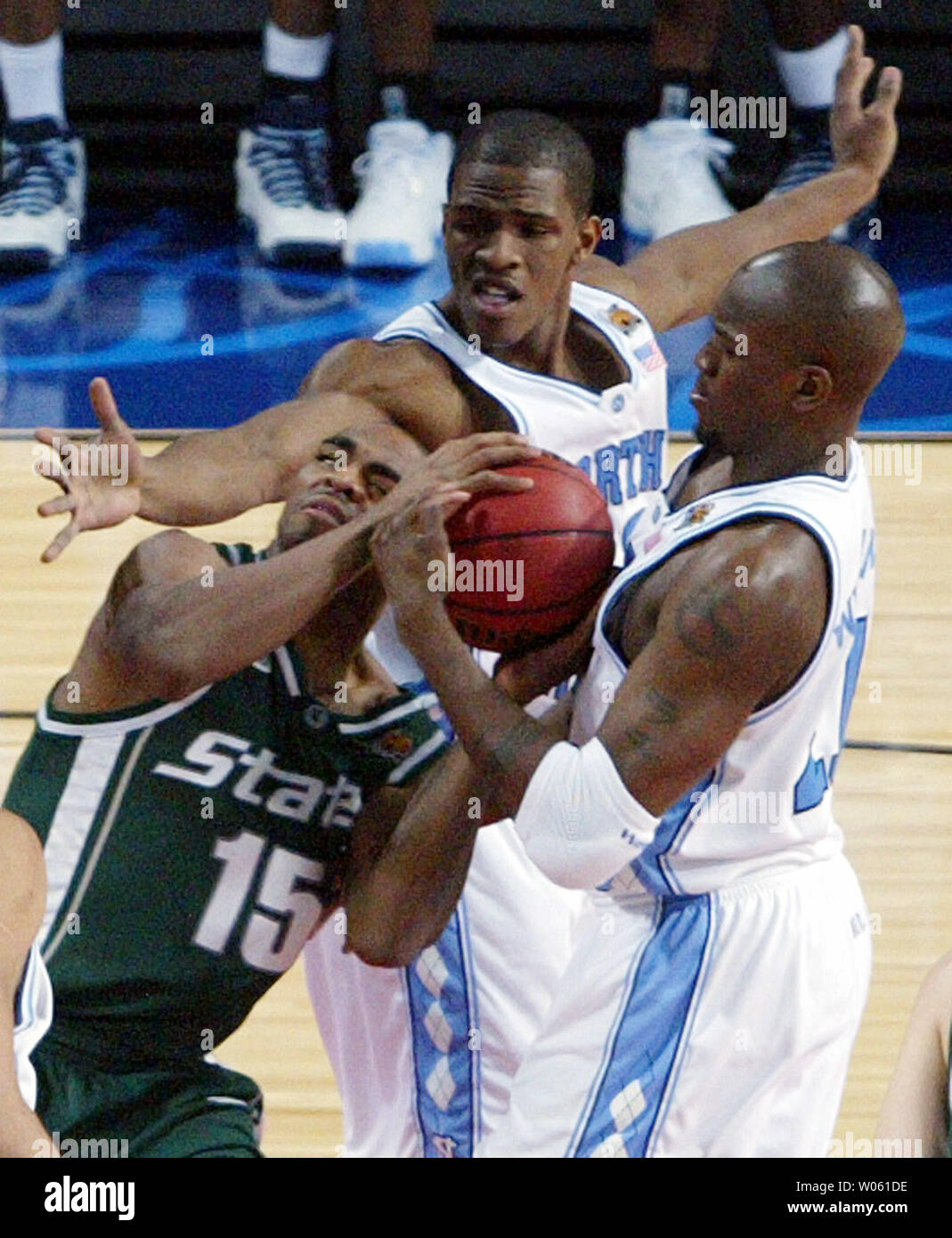 Alan anderson hi-res stock photography and images - Alamy