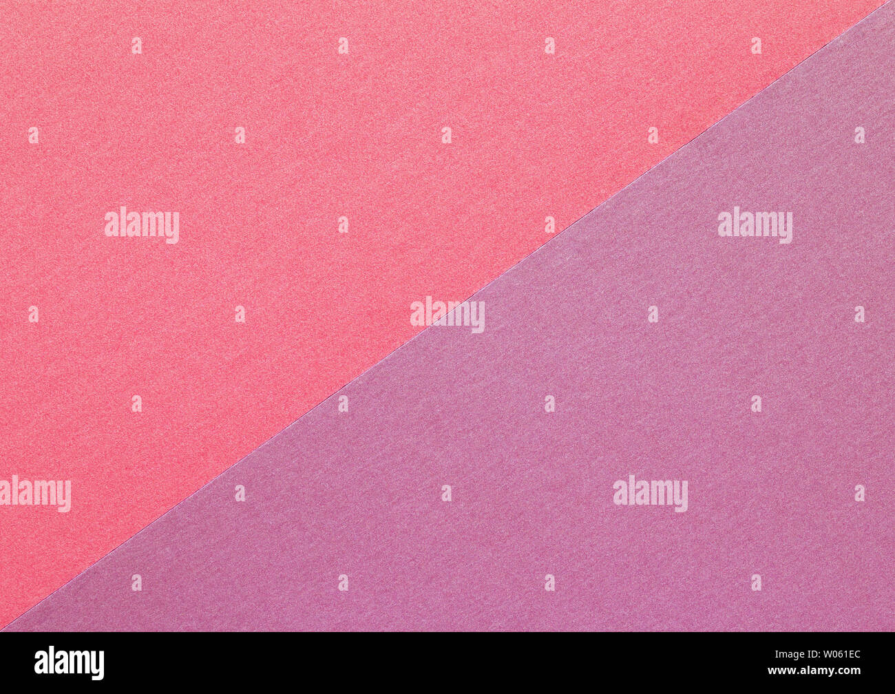 Light pink paper background, rose color craft paper textured background ...