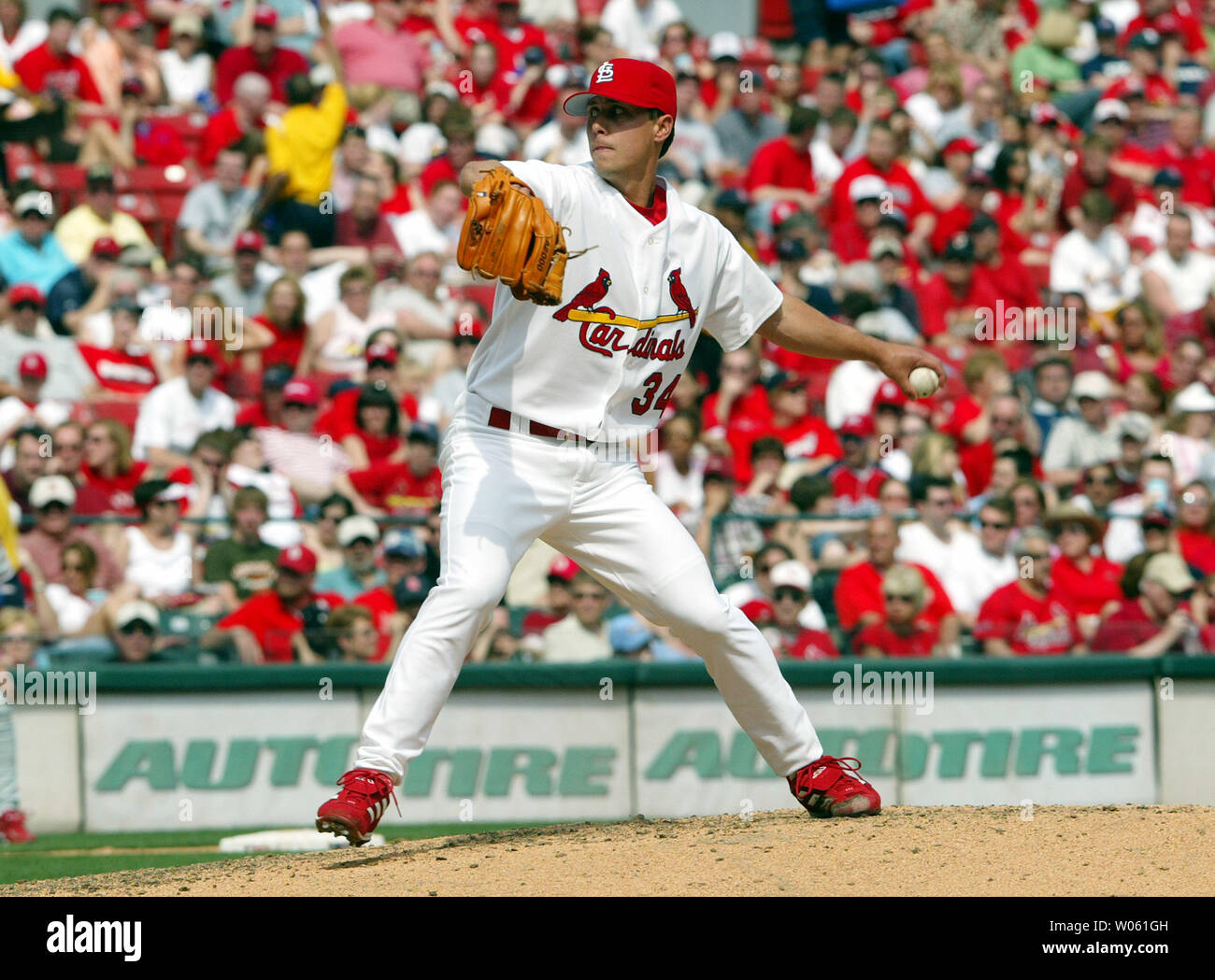 Randy flores hi-res stock photography and images - Alamy