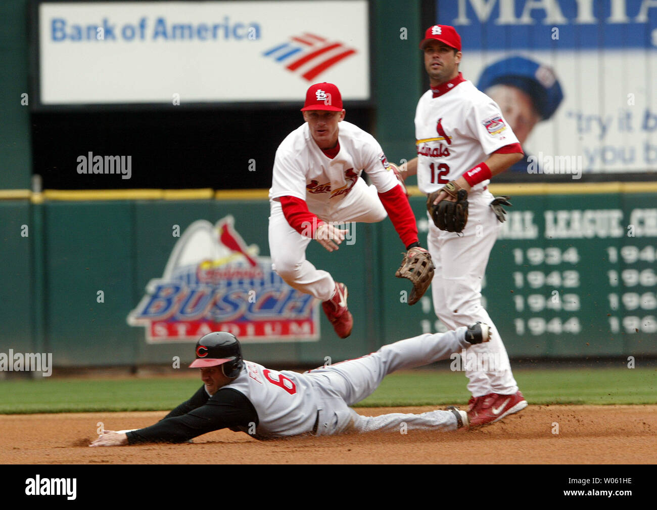 Doubleplay hi-res stock photography and images - Alamy