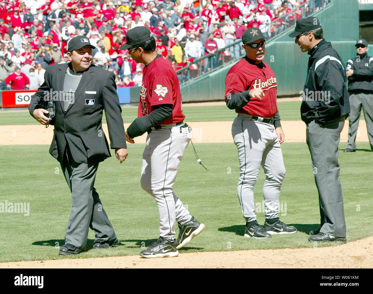 Charlie cruz hi-res stock photography and images - Alamy