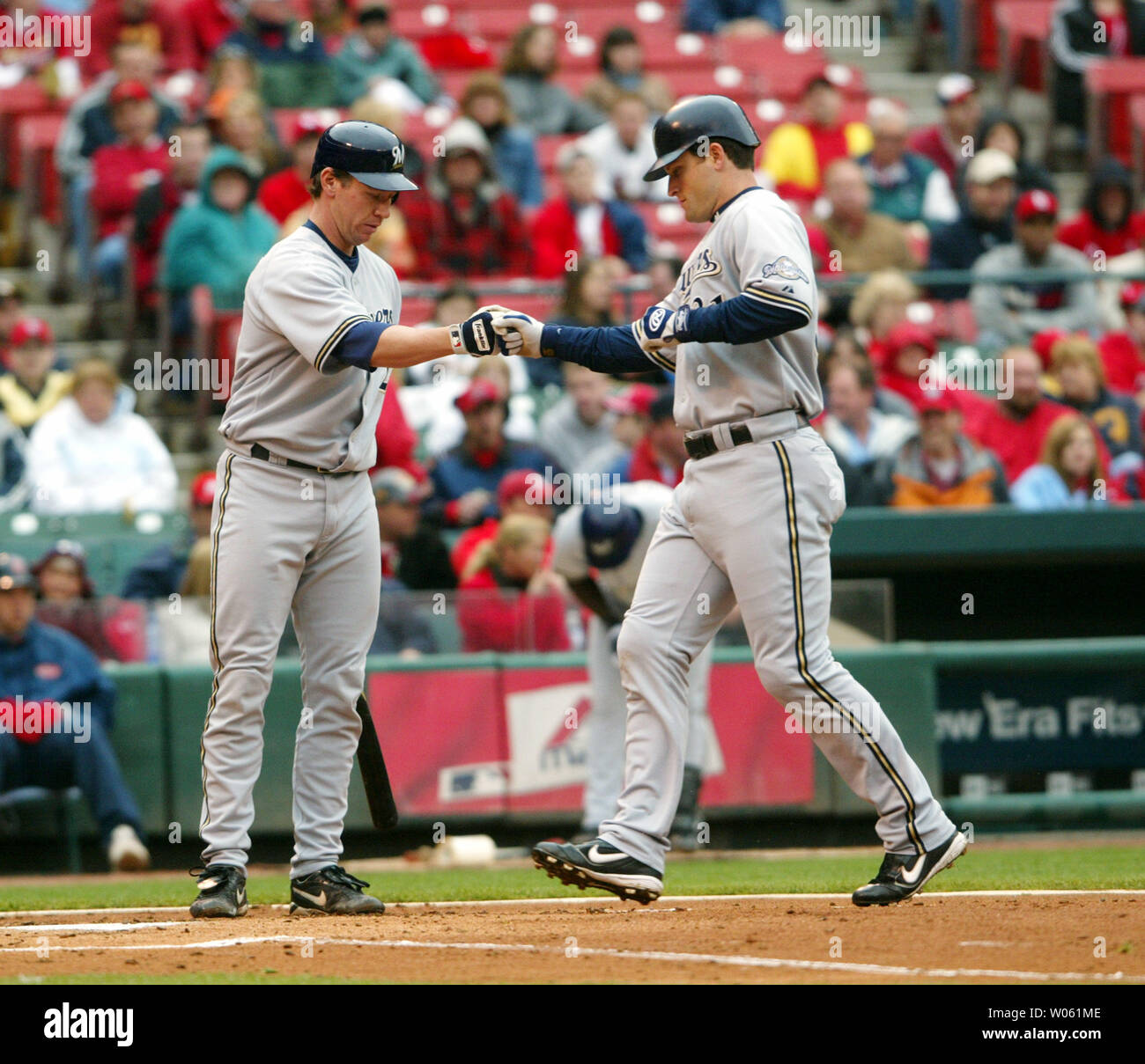 Russ branyan hi-res stock photography and images - Alamy