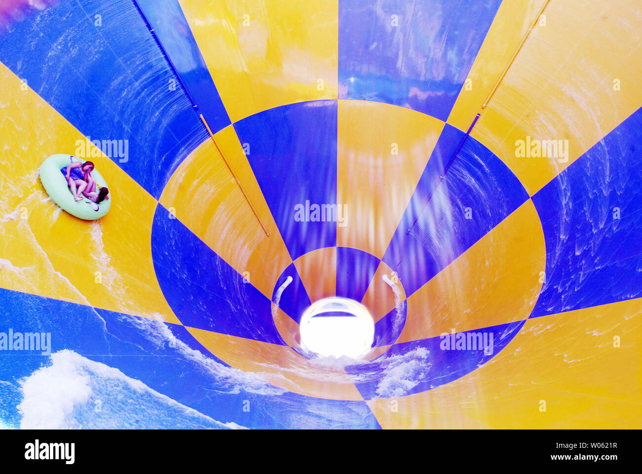 Tornado pool hi-res stock photography and images - Alamy