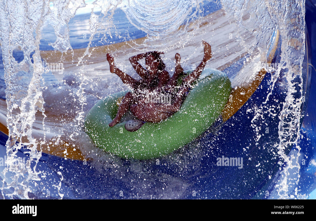 Tornado pool hi-res stock photography and images - Alamy
