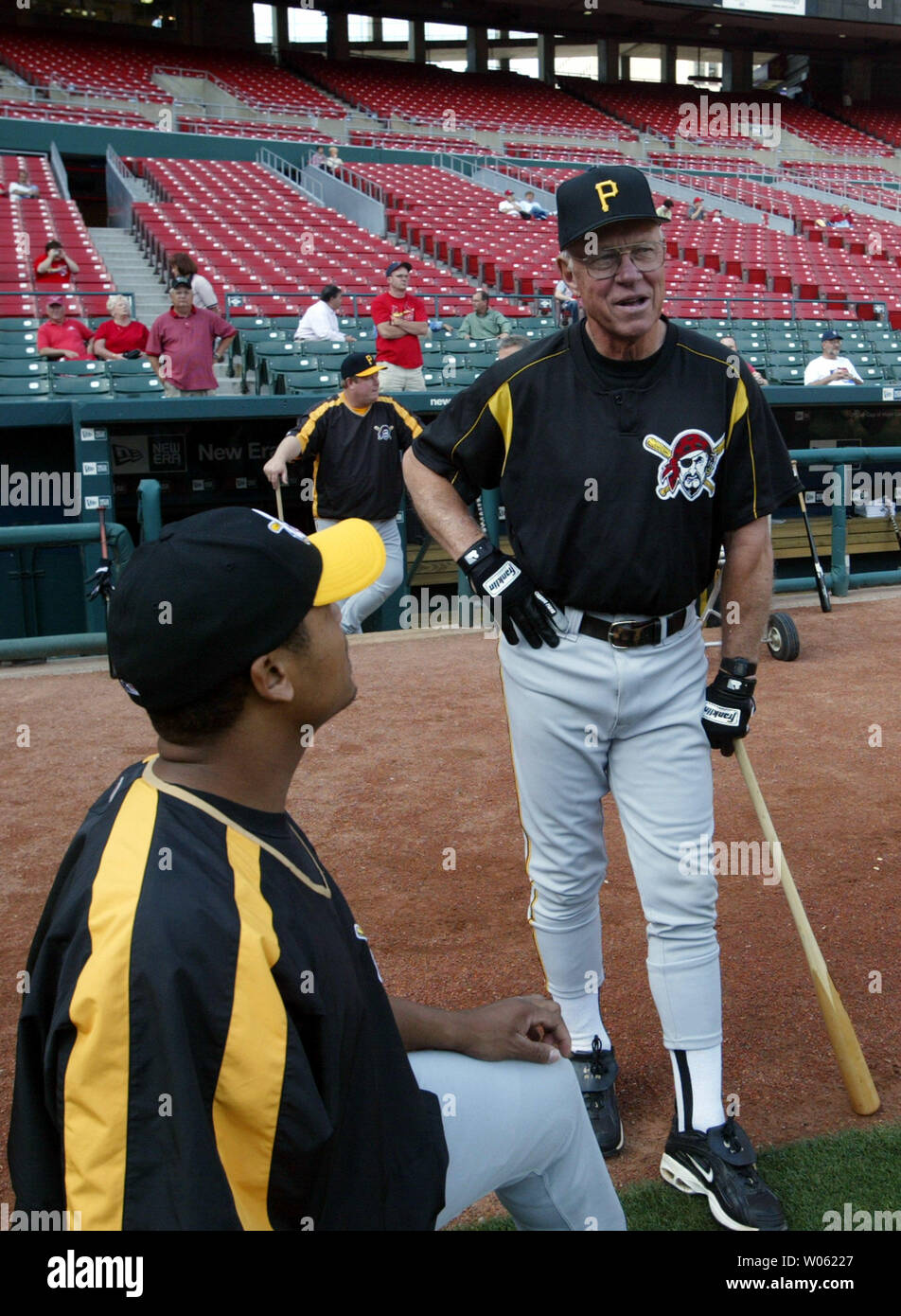 Jose castillo 2005 hi-res stock photography and images - Alamy