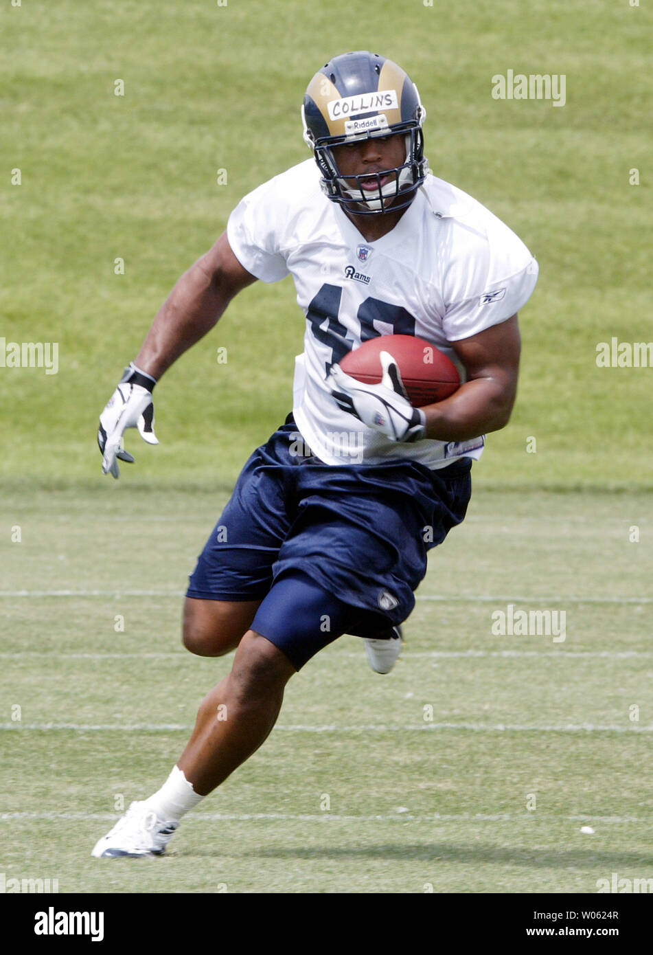 Mo collins hi-res stock photography and images - Alamy