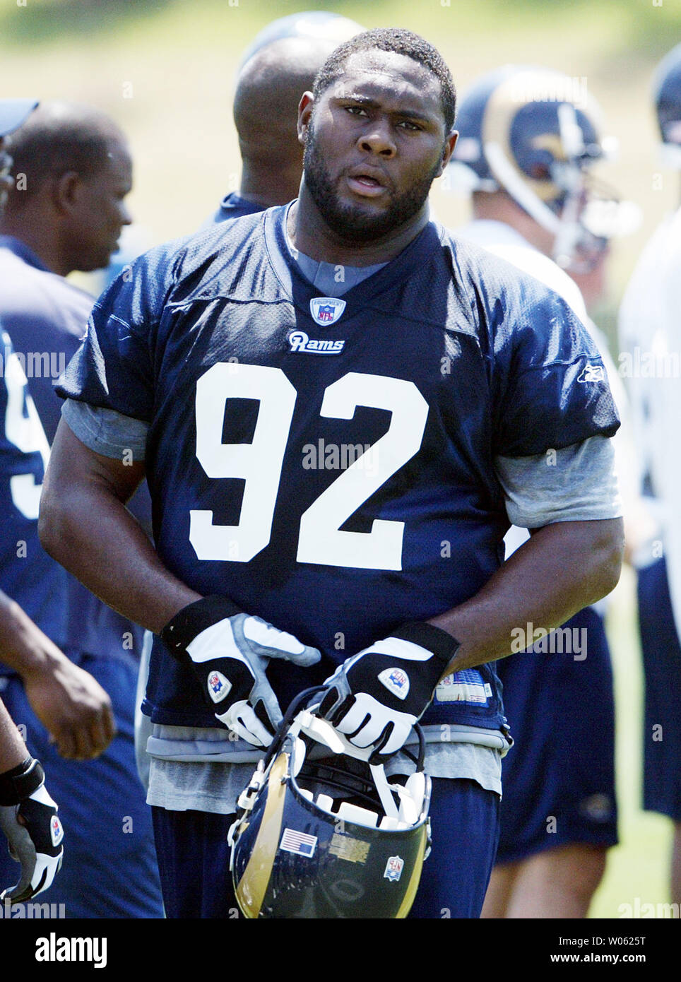 Camp lewis team hi-res stock photography and images - Alamy