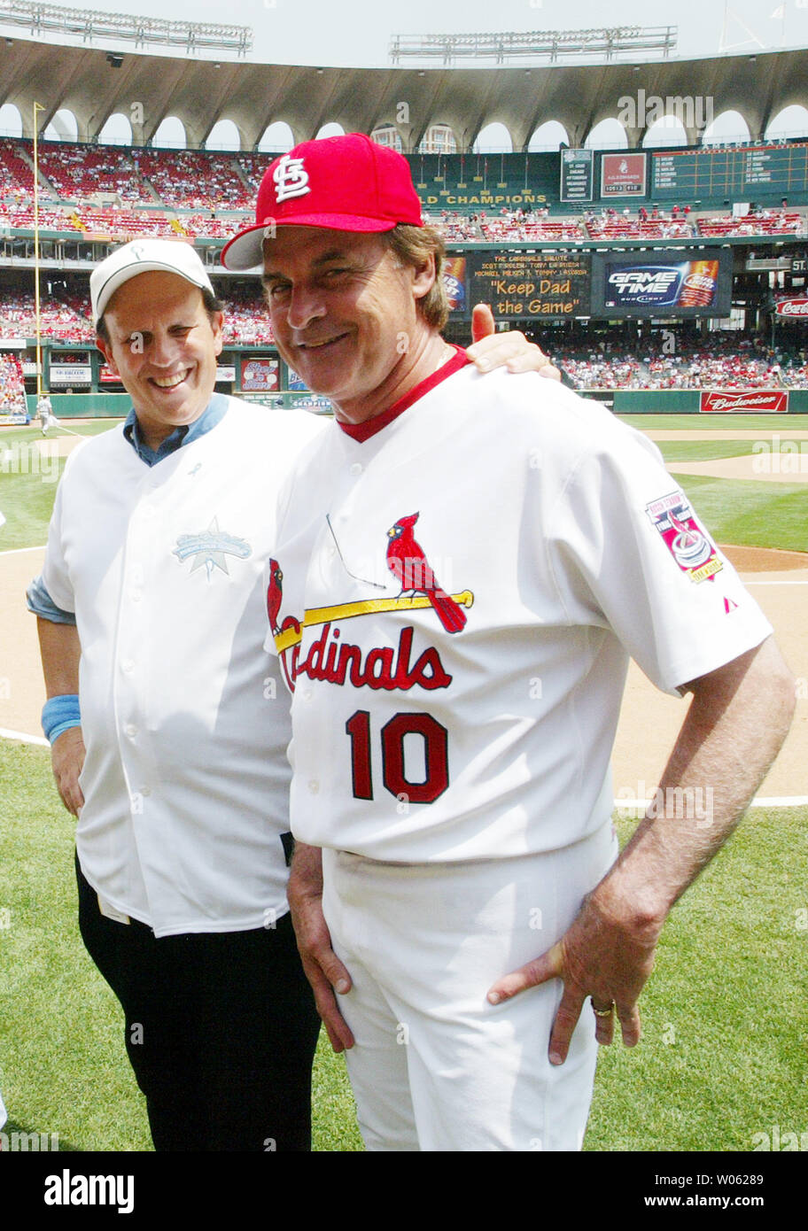 Cancer survivor and Prostate Cancer Foundation Founder Michael Milken ...