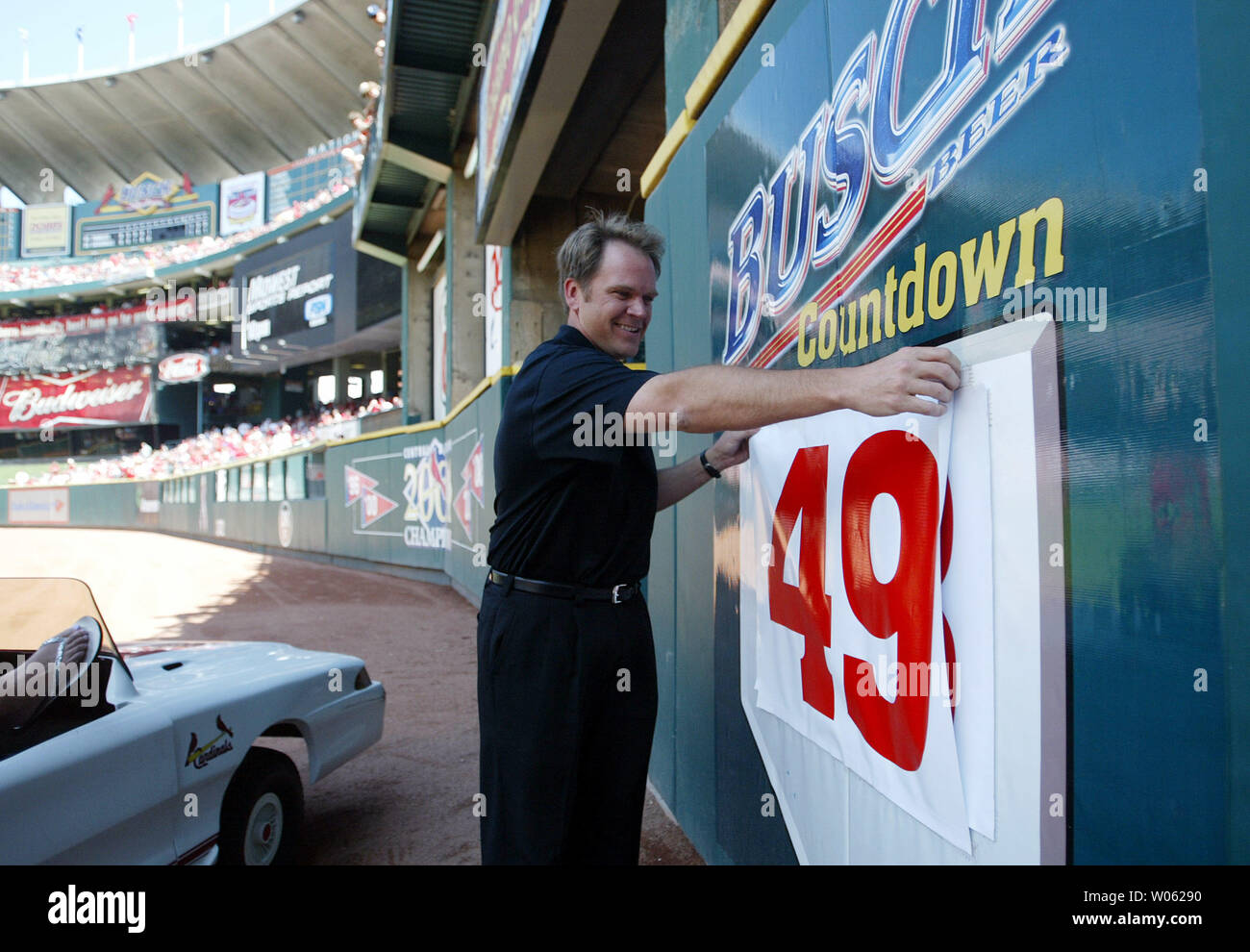 Rick horton hi-res stock photography and images - Alamy