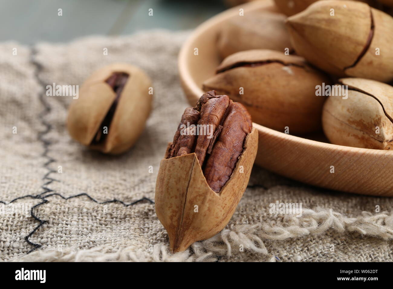 Bigan fruit snacks Stock Photo - Alamy