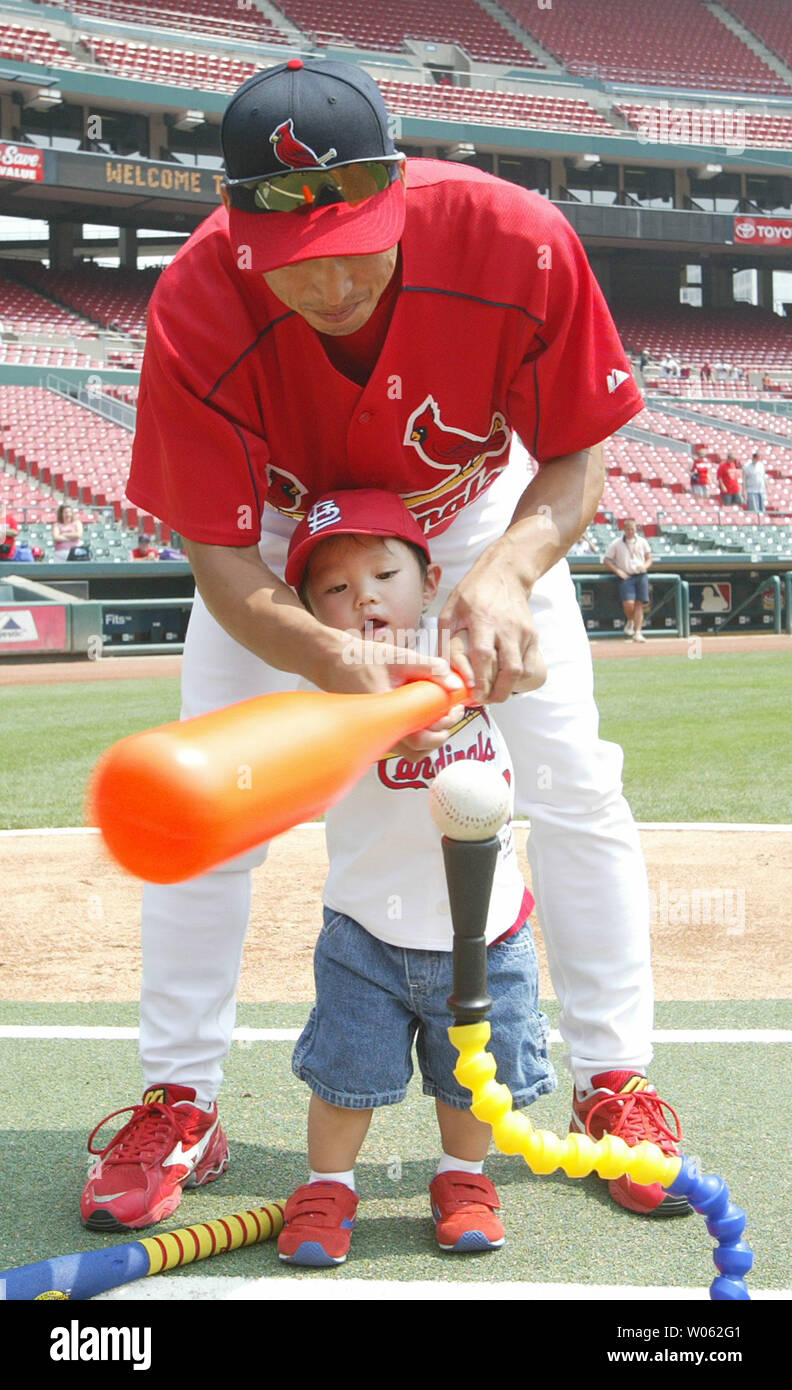 Kan and son hi-res stock photography and images - Alamy