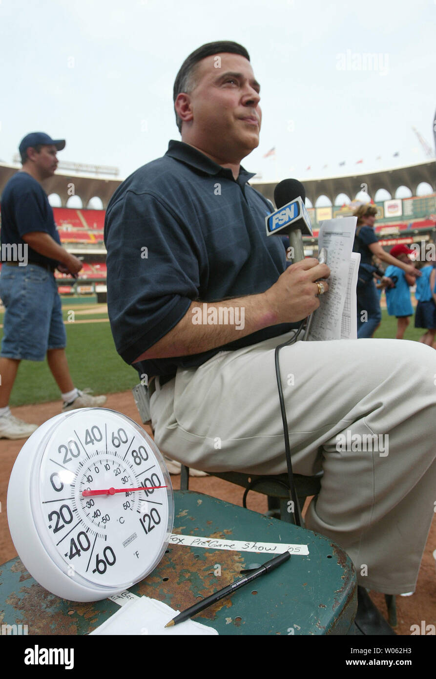 Fox Sports Midwest Girls