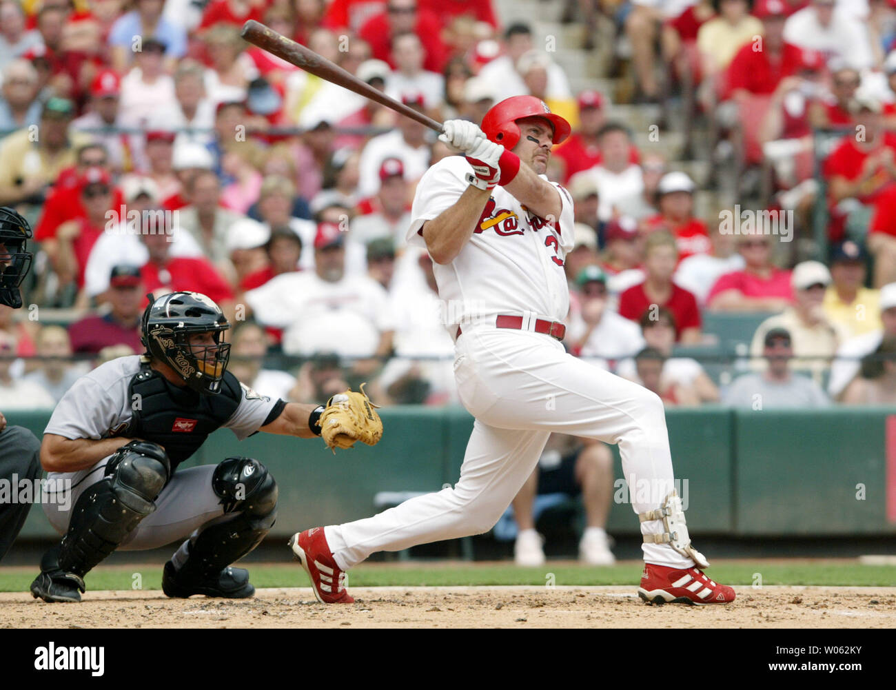 Astros 2005 hi-res stock photography and images - Alamy