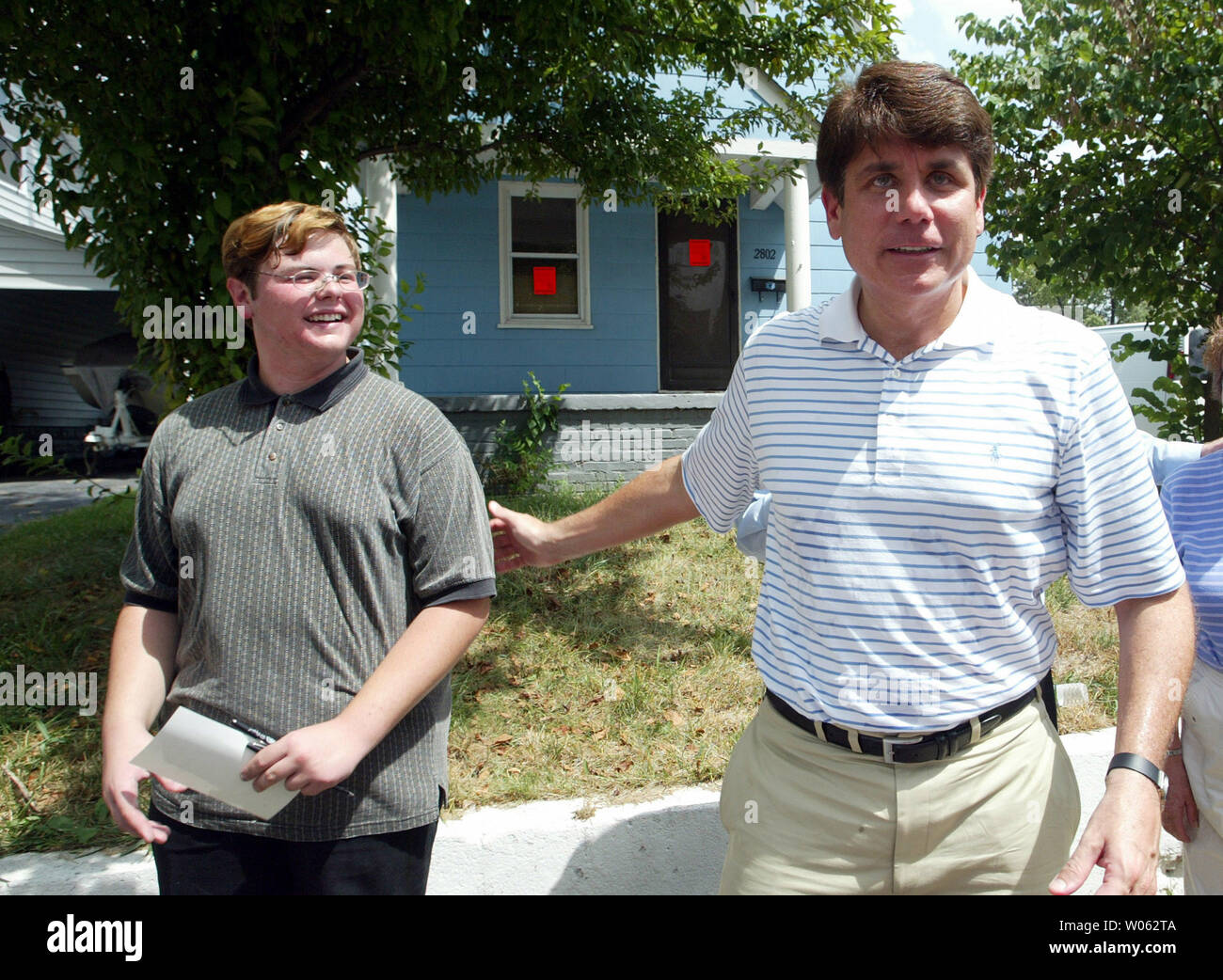 Meth Lab Explosion Survivor