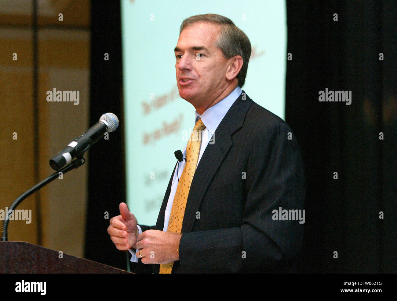 Gary forsee hi-res stock photography and images - Alamy