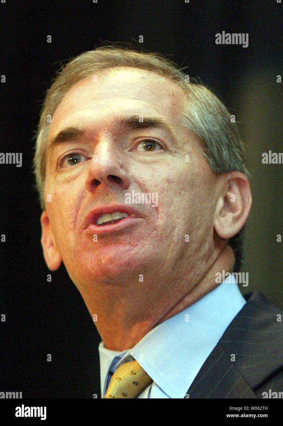 Gary forsee hi-res stock photography and images - Alamy