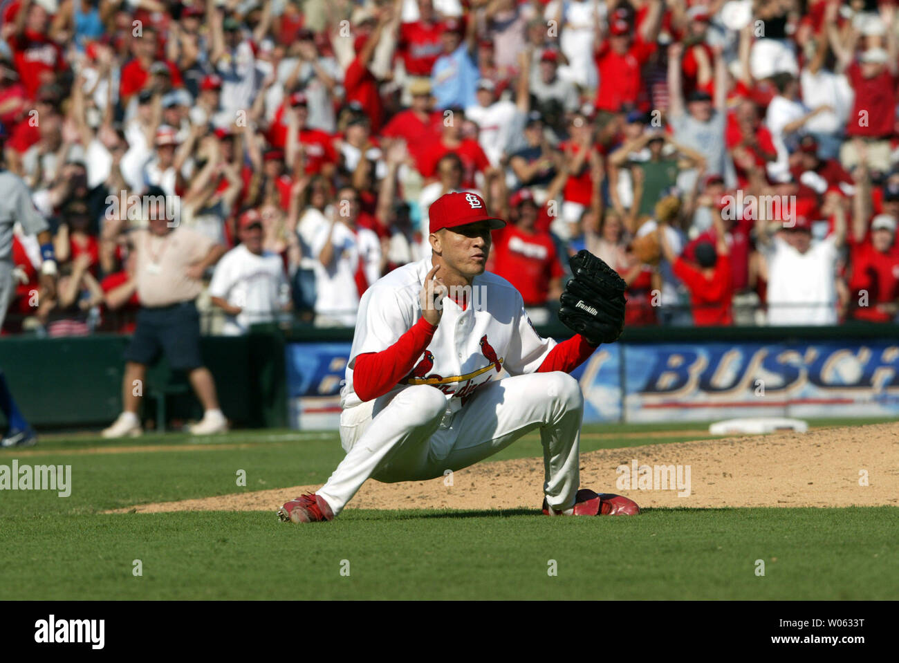Derrek lee 2005 hi-res stock photography and images - Alamy