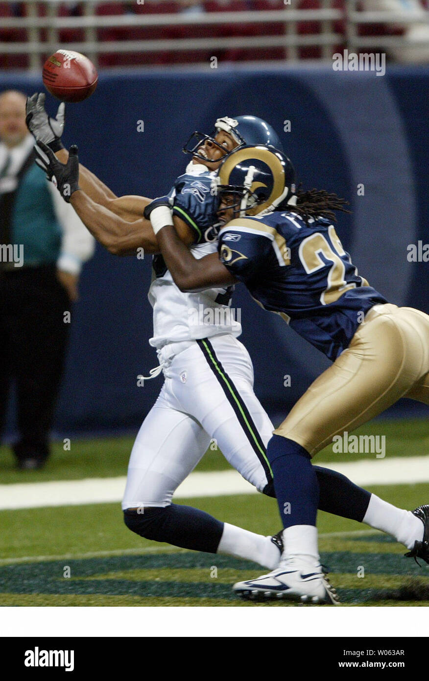 Travis hackett hi-res stock photography and images - Alamy