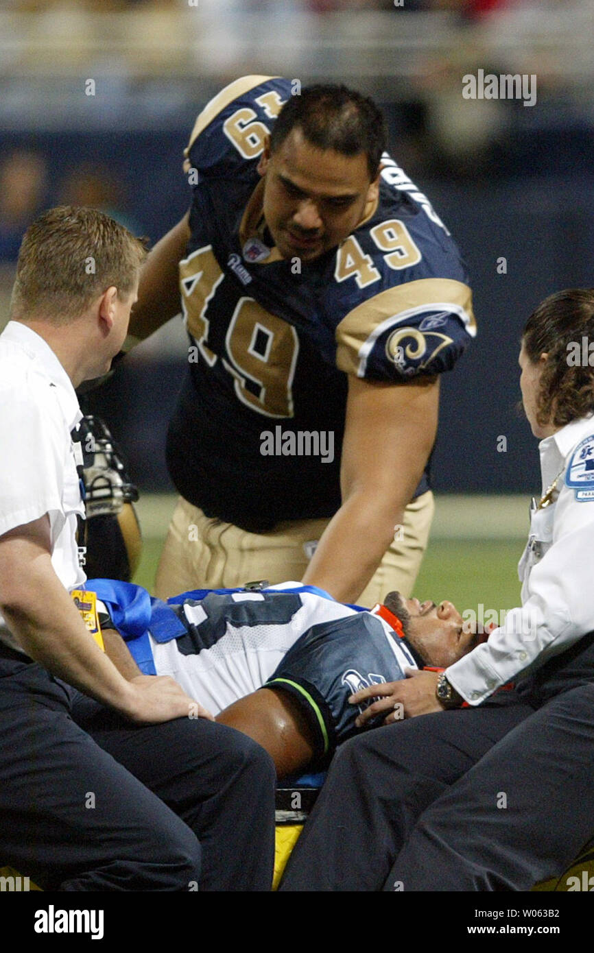 Michael boulware hi-res stock photography and images - Alamy