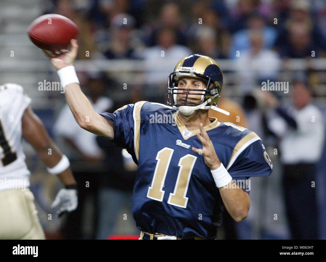 New orleans saints 2005 hi-res stock photography and images - Alamy