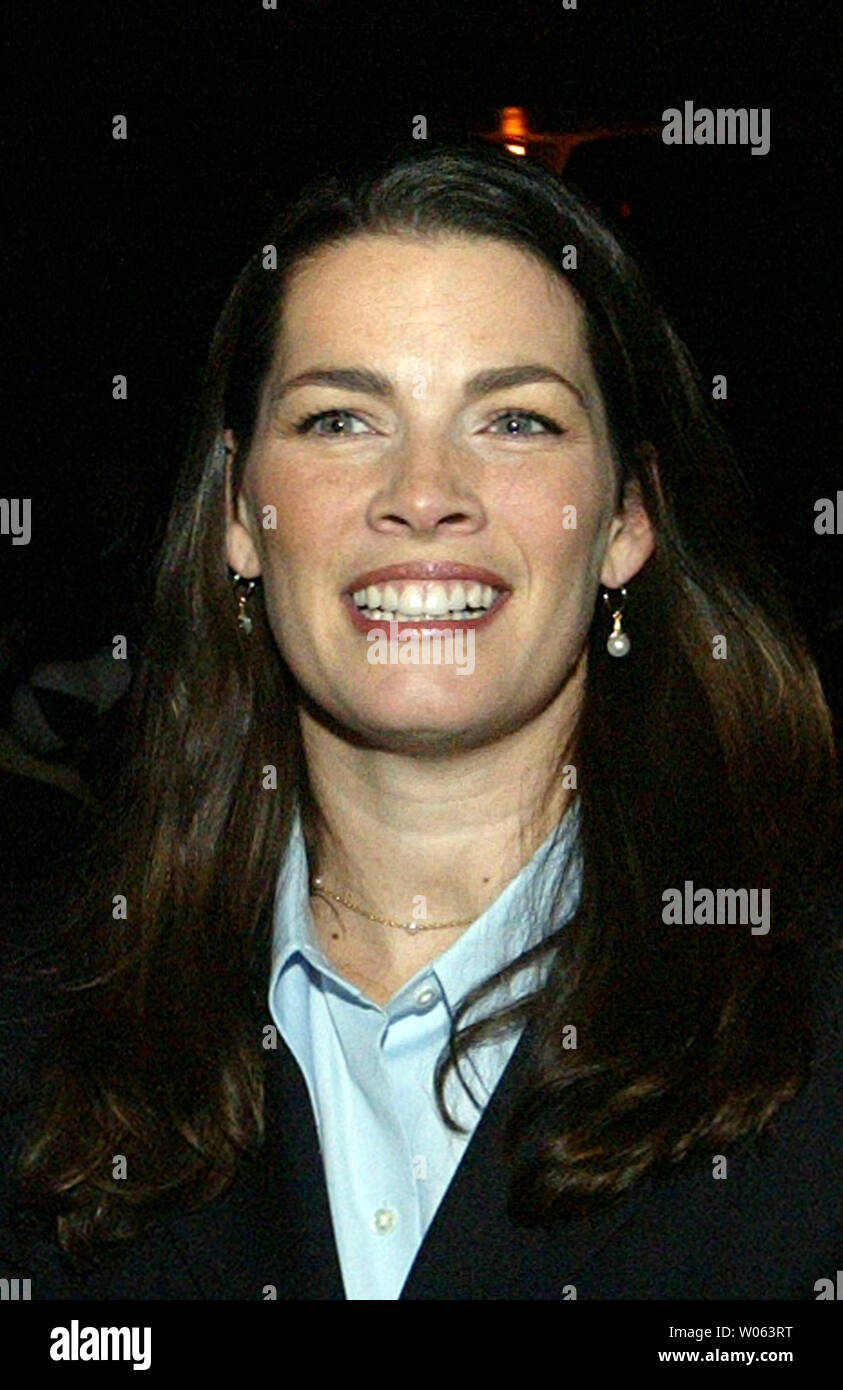 Nancy kerrigan hi-res stock photography and images - Alamy