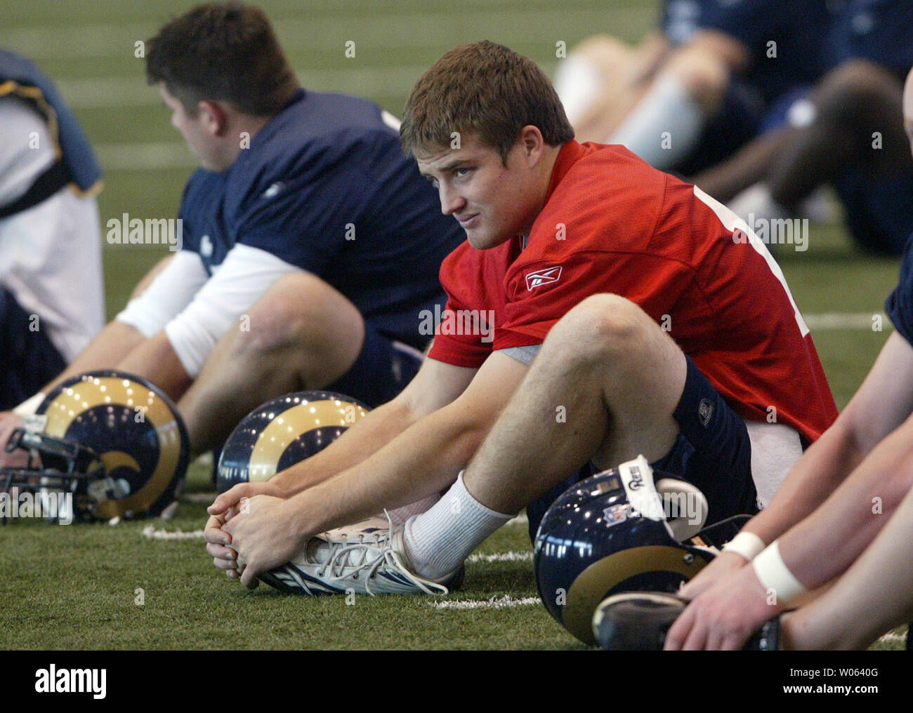 Ryan Fitzpatrick Harvard