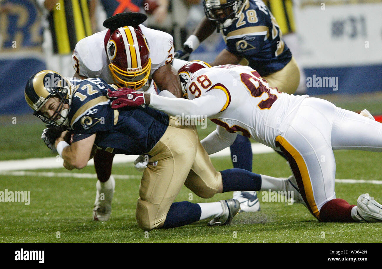 Ryan Fitzpatrick Rams