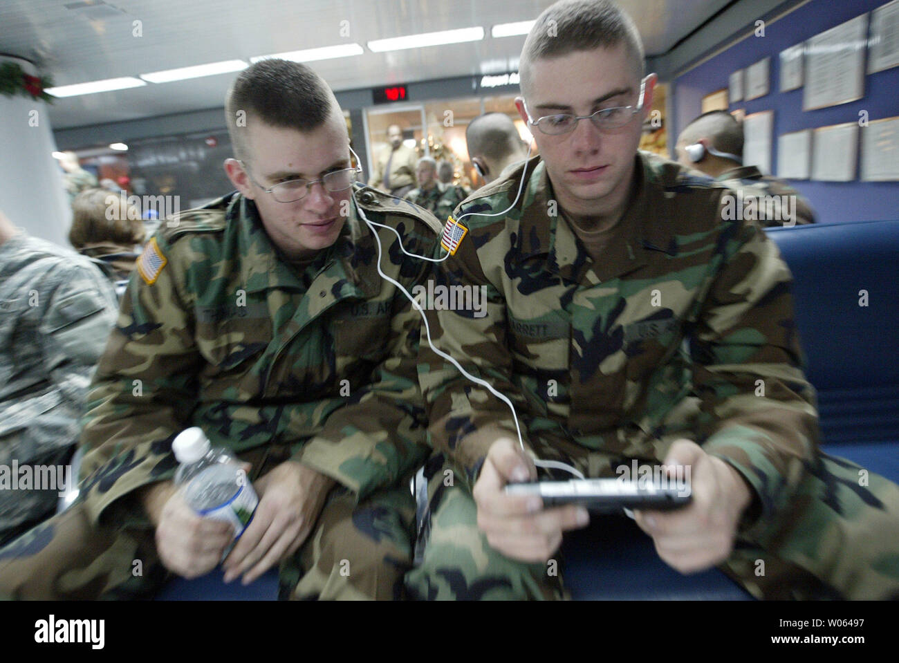 Ft leonard wood hi-res stock photography and images - Alamy