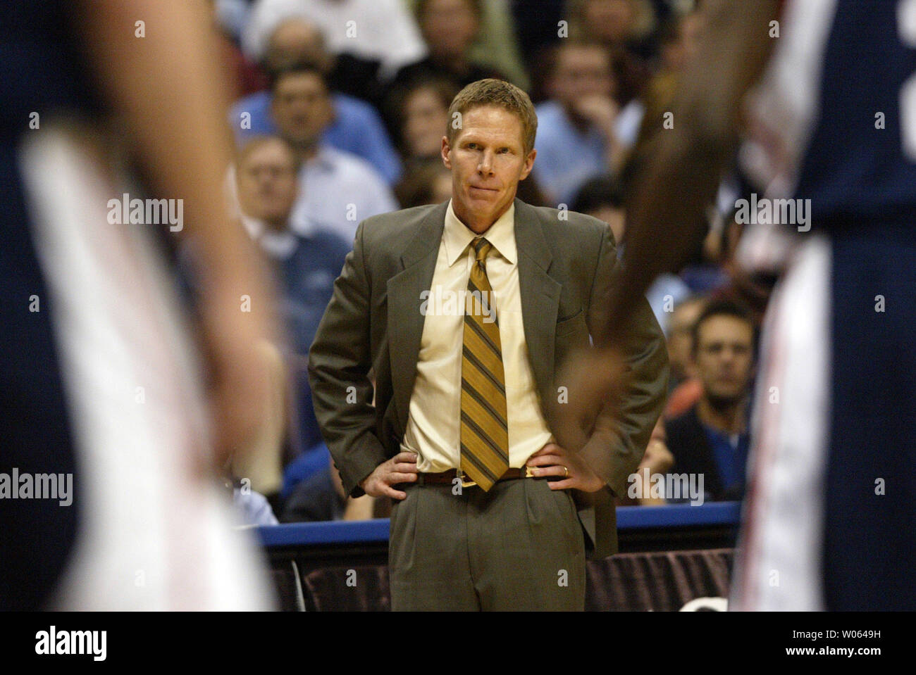 Mark Few