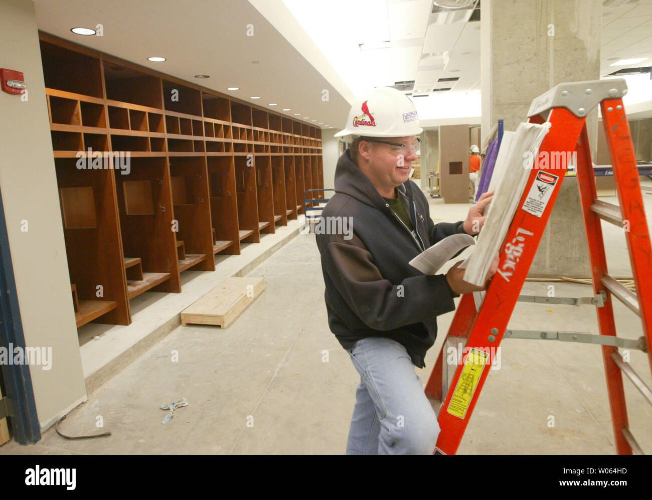 Lockers st hi-res stock photography and images - Alamy