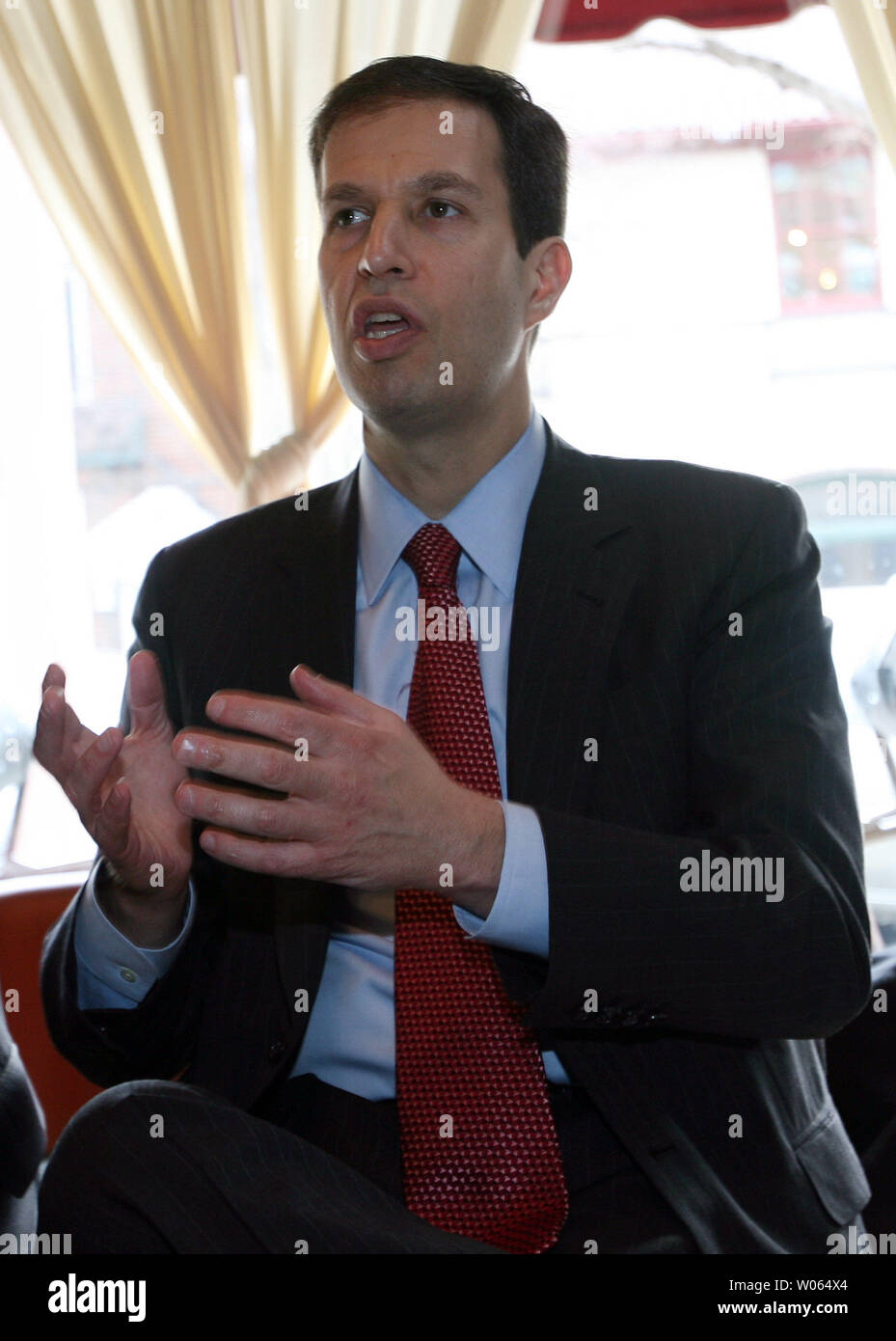 Mehlman hi-res stock photography and images - Alamy