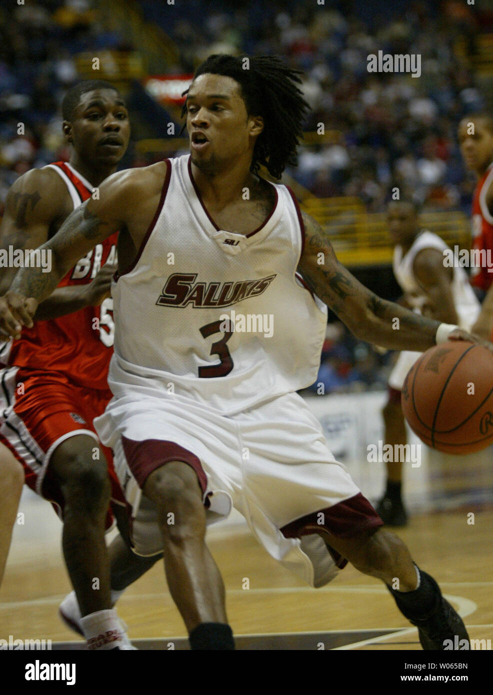 Southern conference basketball championship hi-res stock photography ...