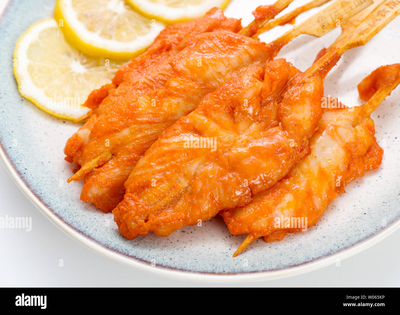 Chicken willow hi-res stock photography and images - Alamy