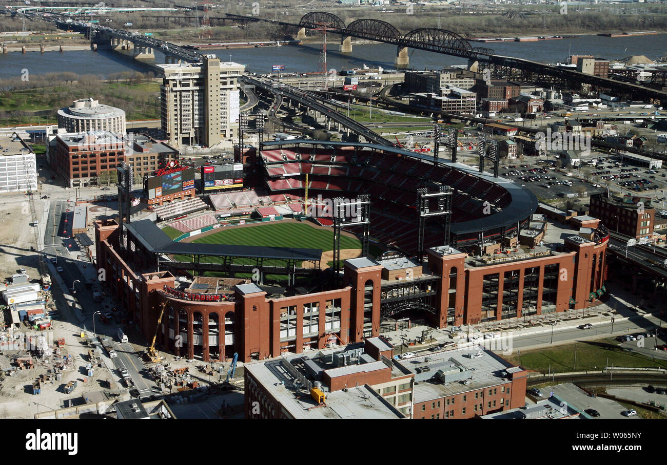 Old Ballpark High Resolution Stock Photography and Images - Alamy