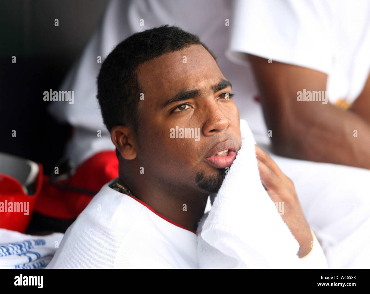 Hector luna hi-res stock photography and images - Alamy